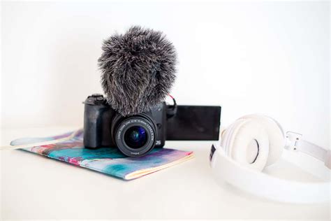 The Best Cheap Vlogging Camera With Flip Screen Alajode