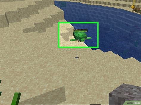 How To Get Use Scutes In Minecraft The Complete Guide