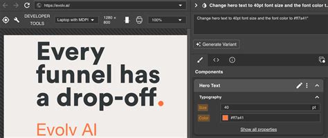 🚀 Evolv Ai Release Notes Evolv Ai