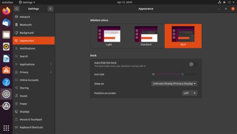 How To Install Ubuntu Explained With Screenshots TechSphinx