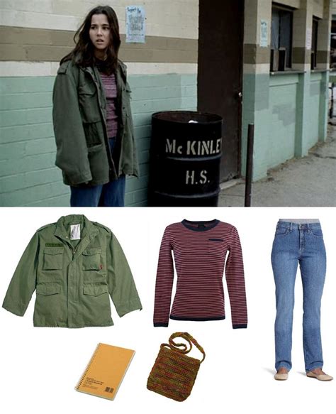 Freaks And Geeks Lindsay Costume