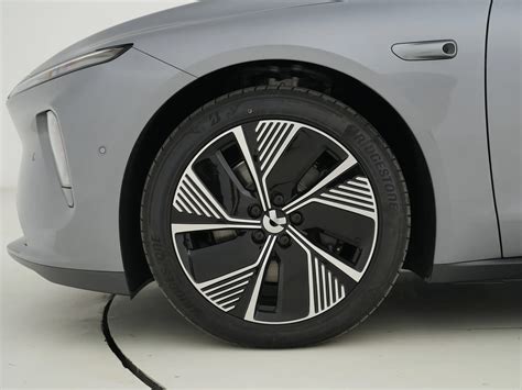 High End Electric Vehicles NIO Car For Sale GuangcaiAuto