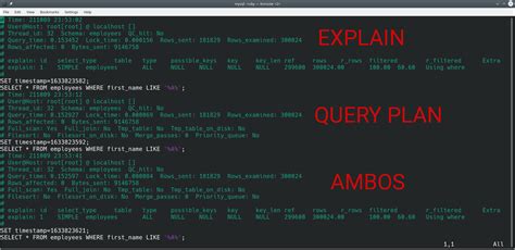 Entenda as diferenças entre MySQL Community MySQL Enterprise Percona e MariaDB Blog Linux