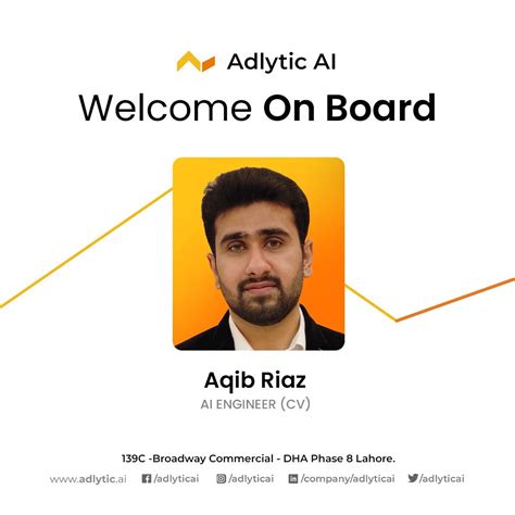 Wearegrowing Ai Engineer Welcometotheteam Adlytic Ai Adlytic Ai