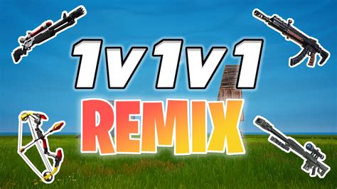 chhetz tarafından üretilen v v Remix Realistic PVP Realistics FFA Fortnite