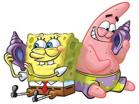 Spongebob Squarepants Hd Wallpapers Wallpaper Cave