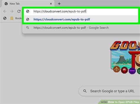 7 Ways To Open EPUB Files WikiHow