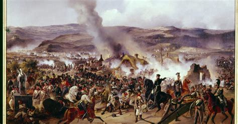 La Revancha De La Sexta Coalición O La Amarga Derrota De Napoleón En Kulm