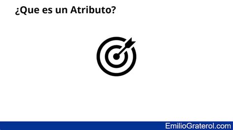 Emilio Graterol On Linkedin 🔴 ¿que Es Un Atributo En La Programacion Orientada A Objetos 🧑🏻‍💻