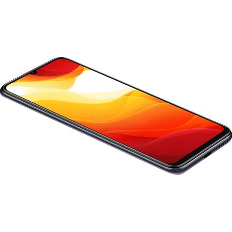 Mobitel XIAOMI MI 10T LITE 5G 6 128 GB PEARL GRAY Pevex