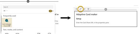 Make Adaptive Cards For A SharePoint Intranet Updated Dec Adenin Blog
