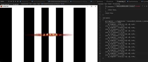 对shader的坐标有点疑惑 Creator 3x Cocos中文社区