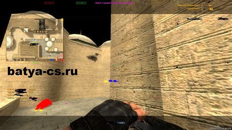 Wh Wallhack Esp для Css V88 V89 V90 Css Chams V35 Читы для Css