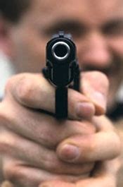 Man Kills Wife During Fantasy Sex Gunplay The Smoking Gun