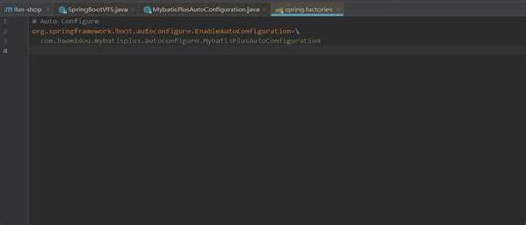 SpringBoot使用 Mapper和 MapperScan注解无效的解决方法 腾讯云开发者社区 腾讯云