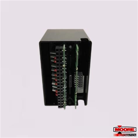 IC ALG GE RTD Input Module