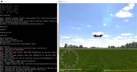 Windows Development Environment Cygwin Based Px4 User Guide V114