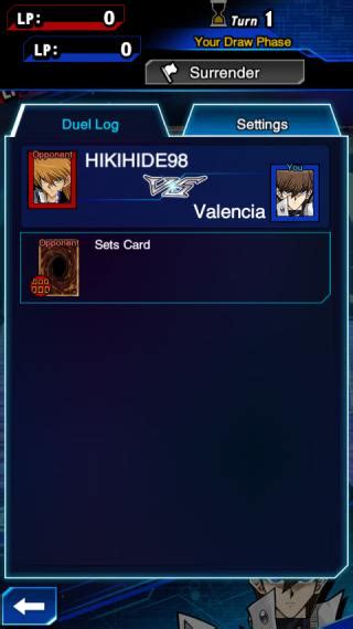 No Not Again Just What Is This General Discussion Yugioh