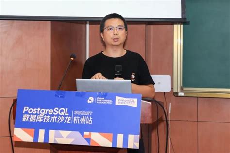 Postgresql技术沙龙｜ppt合集速来下载 知乎