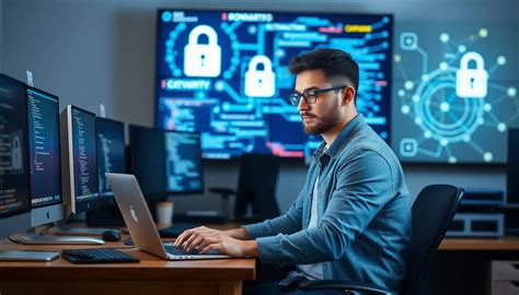 cyber security vs computer science which field holds the key to our