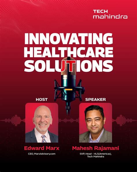 Ai Healthcare Scaleatspeed Digitaltransformation Thoughtleadership Tech Mahindra