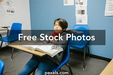 Silent Classroom Photos Download The Best Free Silent Classroom Stock