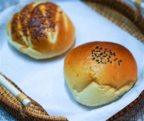 Eat Drink Kl Davely Bakery Cafe By Bundle Of Bun Subangs Place For