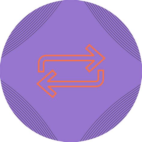 Repeat Vector Icon 28160468 Vector Art At Vecteezy