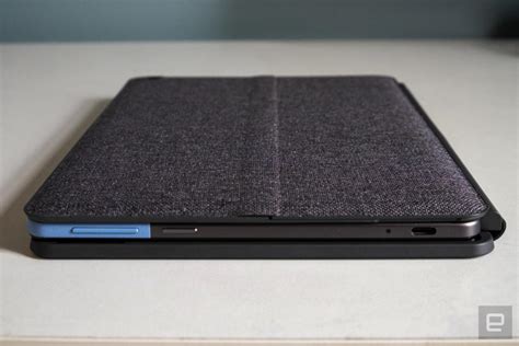 Lenovo Chromebook Duet Review A Surprisingly Solid Tablet Experience