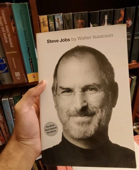 Chenul Perera On Linkedin Stevejobs Apple Iphone Book Books