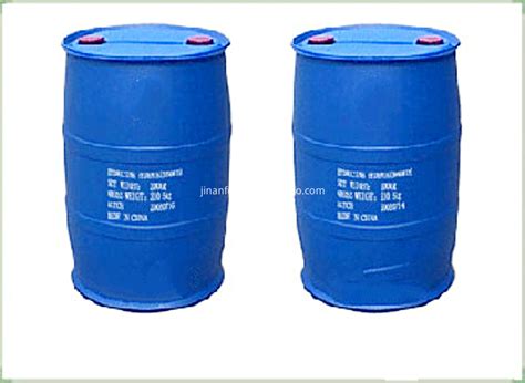 Hydrazine Monohydrate N2h4 64 65 Reagent Grade 98 From China