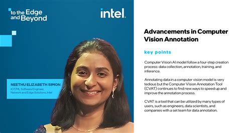 Advancements In Computer Vision Annotation