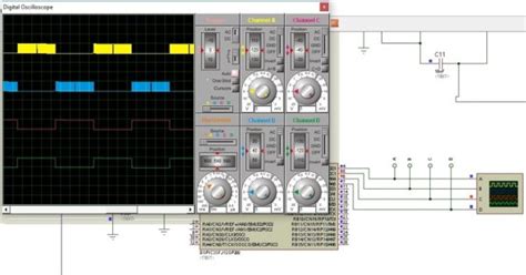 Dspic F Microcontroller Based Pure Sine Wave Inverter