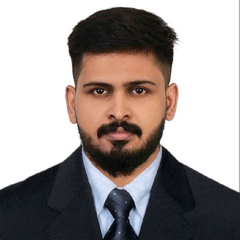 Aswanth Krishna Production Engineer Eurobuild Construction