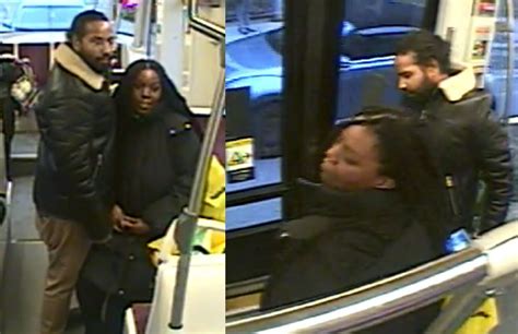 Suspects Wanted After Assault On Ttc Streetcar Toronto Globalnews Ca