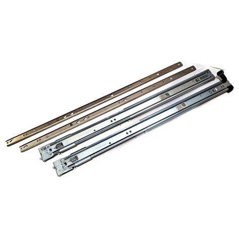 Dell PowerEdge R R R Post U Static Rack Mount ReadyRails Kit A Adhesive Networks