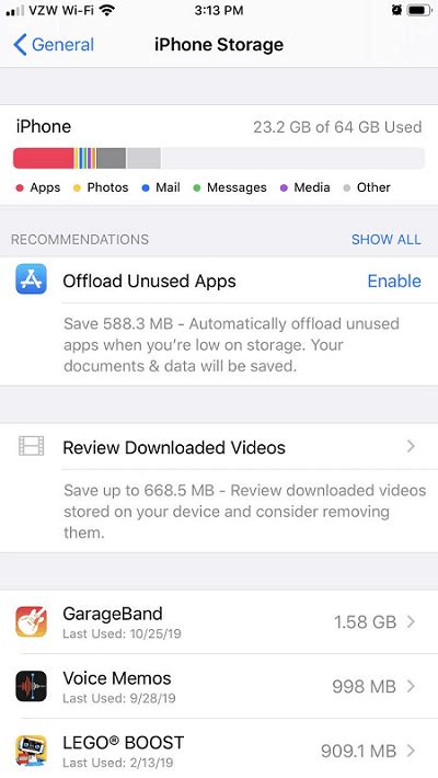 Free Ways To Clear App Data On IPhone To Free Up More Space