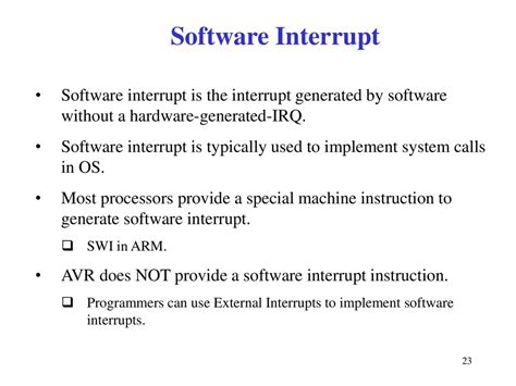 Comp3221 Microprocessors And Embedded Systems Ppt Download