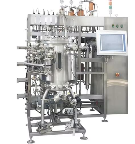 China Microalgae Culture Bioreactor Manufacturers Suppliers Factory Good Price Gaokang