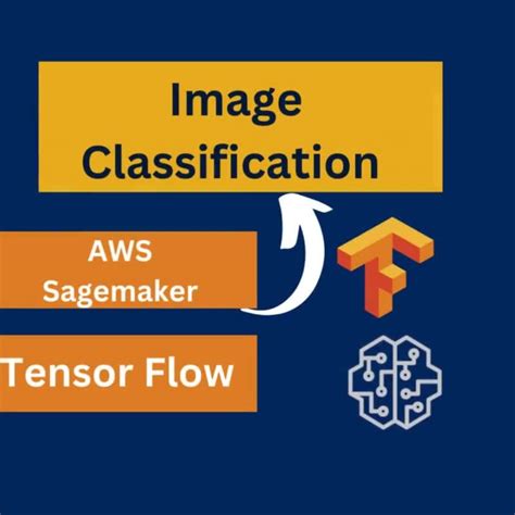 image classification using aws sagemaker and tensorflow upwork