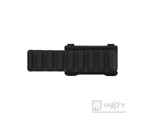 PTS Unity Tactical FAST Riser Dupont Polymer Airsoft Extreme