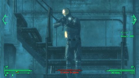 Fallout 3 Operation Anchorage Review Mgr Gaming