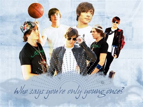 Zac Zac Efron Wallpaper 17933581 Fanpop