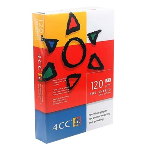 4cc Ay Stationery