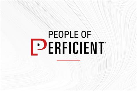 Perficient Welcomes A New Data Solutions Alliance Manager Blogs