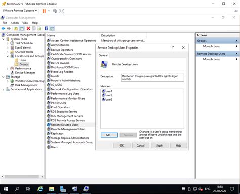 Как настроить Remoteapp в Windows Server 2019 7 видео Технологии