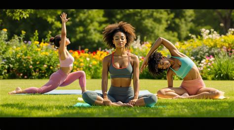 How Yoga Improves Flexibility In Athletes