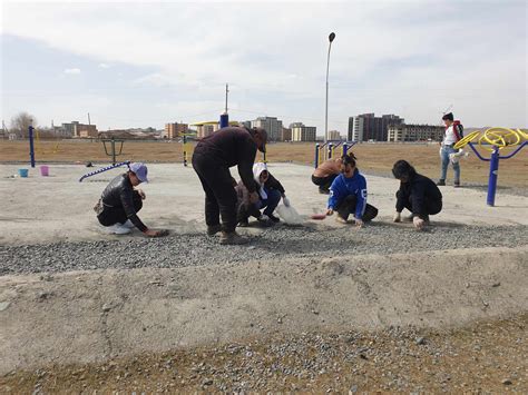 Баянхонгор Цаг уур Added A New Photo Баянхонгор Цаг уур