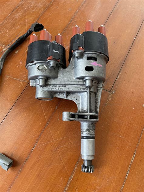 Porsche 911 964 993 Twin Plug Distributors Promotive Shop