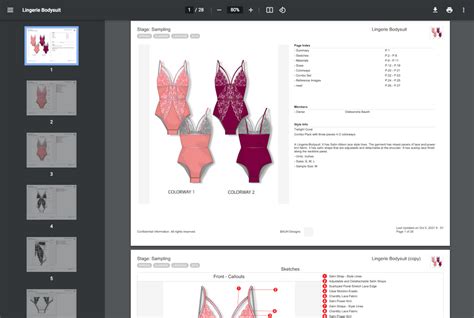 The Ultimate Guide To Tech Packs In Fashion